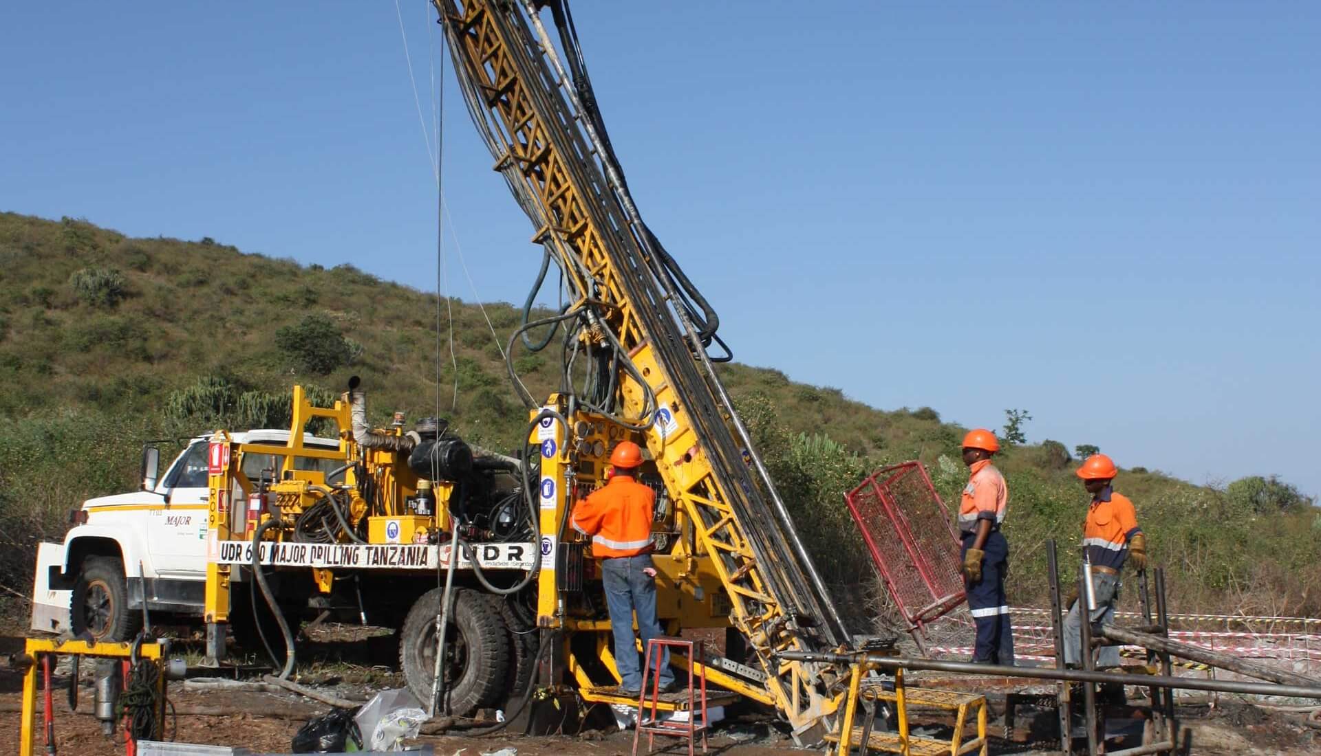 ongoing-core-drilling - GexplOre