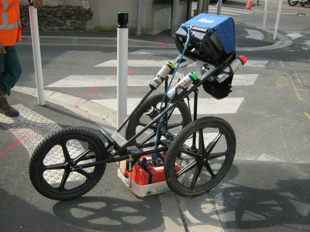 radar-geologique-sir3000-gssi-belfort - GexplOre