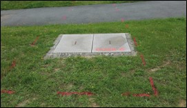 Le radar géologique - GexplOre